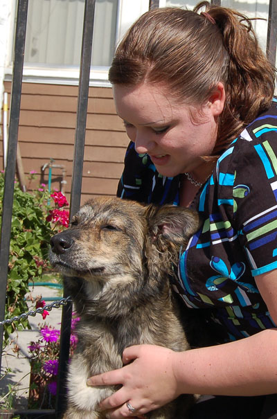 Westside German Shepherd Rescue of Los Angeles